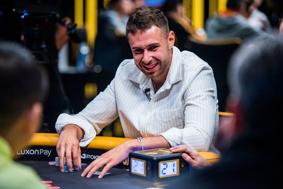 $250k Luxon Invitational to award over $28 million in prize money; Sean ...