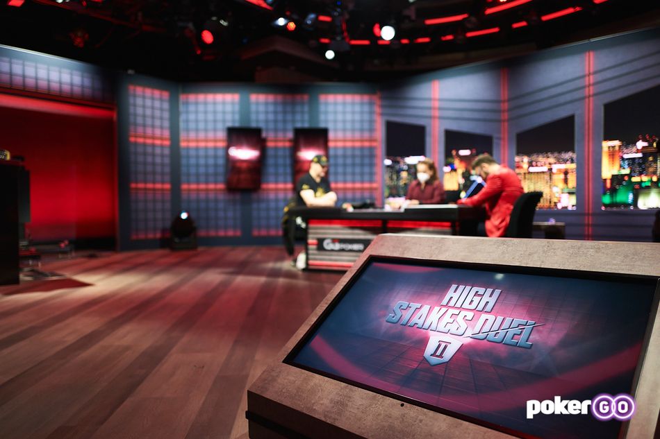 Interview: how poker TV shows still get made during COVID