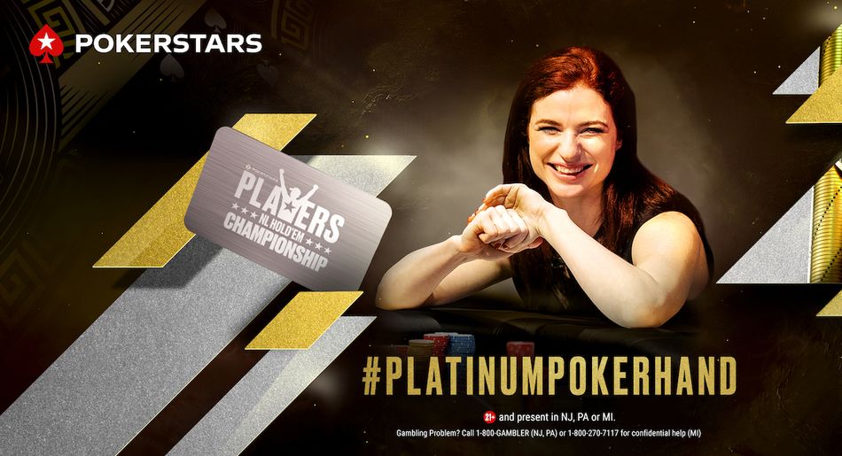 Jennifer Shahade will host a creative platinum pass giveaway