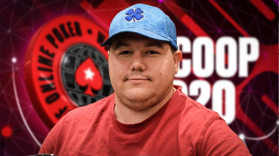 Shaun Deeb comes close to record number of WCOOP wins