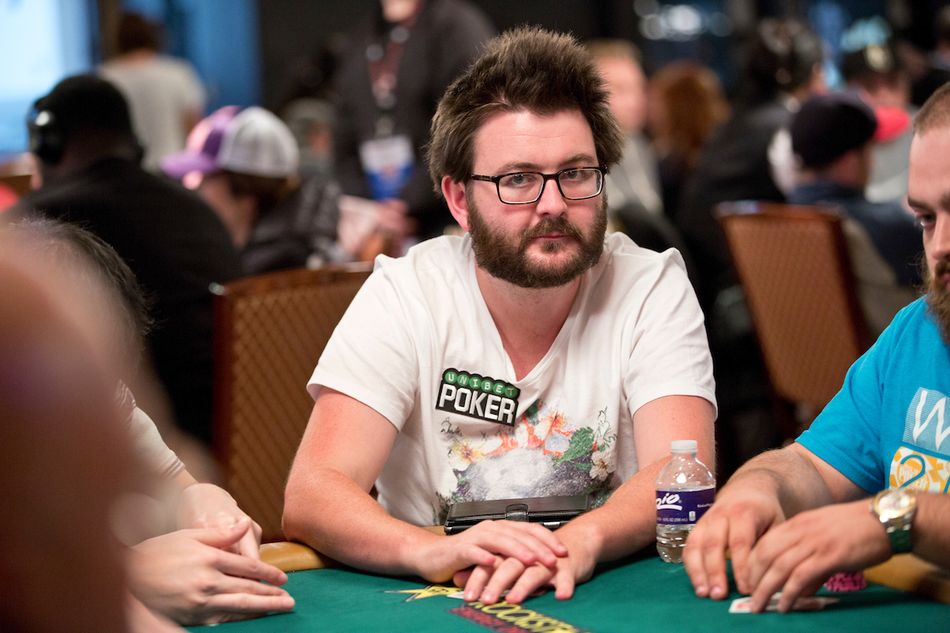 Mock DQ of David Lappin boosts leaderboard payout as Unibet's 'Chip ...