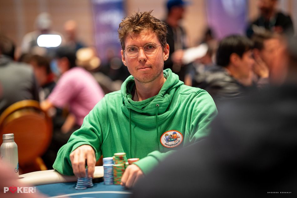 Lichtenberger launches new collaborative study platform Octopi Poker