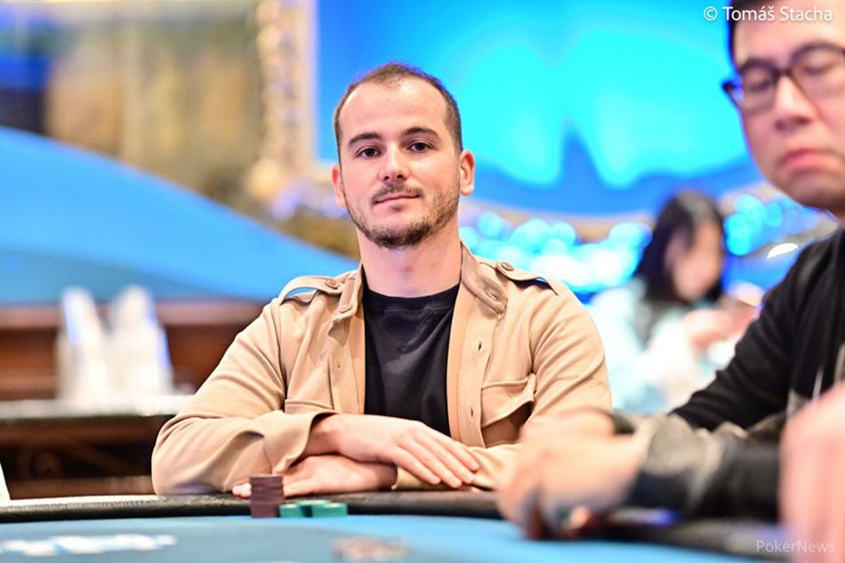 WSOP Online International: Ivan Deyra wins 6-Max Championship for $381K
