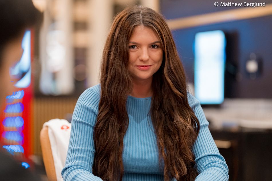 'I have to chase my dream': Alex Loveless trades 9-5 for a life in poker