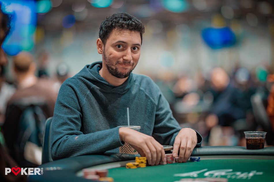 WSOP Paradise Pick 3: The 5 most drafted players so far