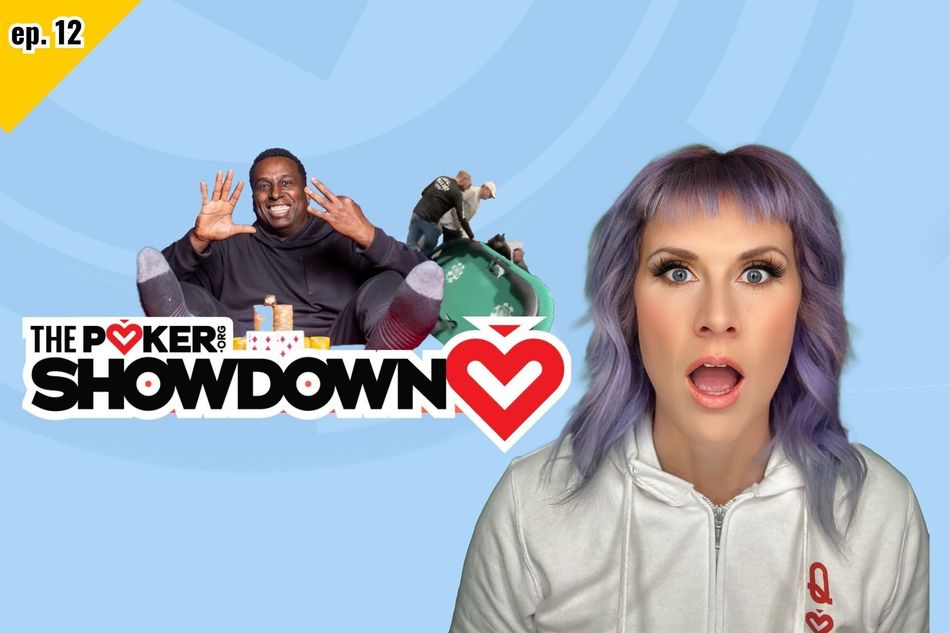 The Showdown: Flipped tables and flopped fables