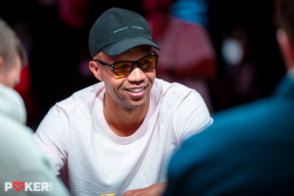 'He's the GOAT' – Phil Ivey close to 6th Triton title as Nacho Barbero ...