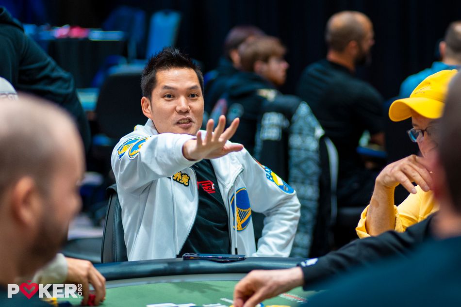 'Consequences are immediate' - GGPoker bans pro from all WSOP events