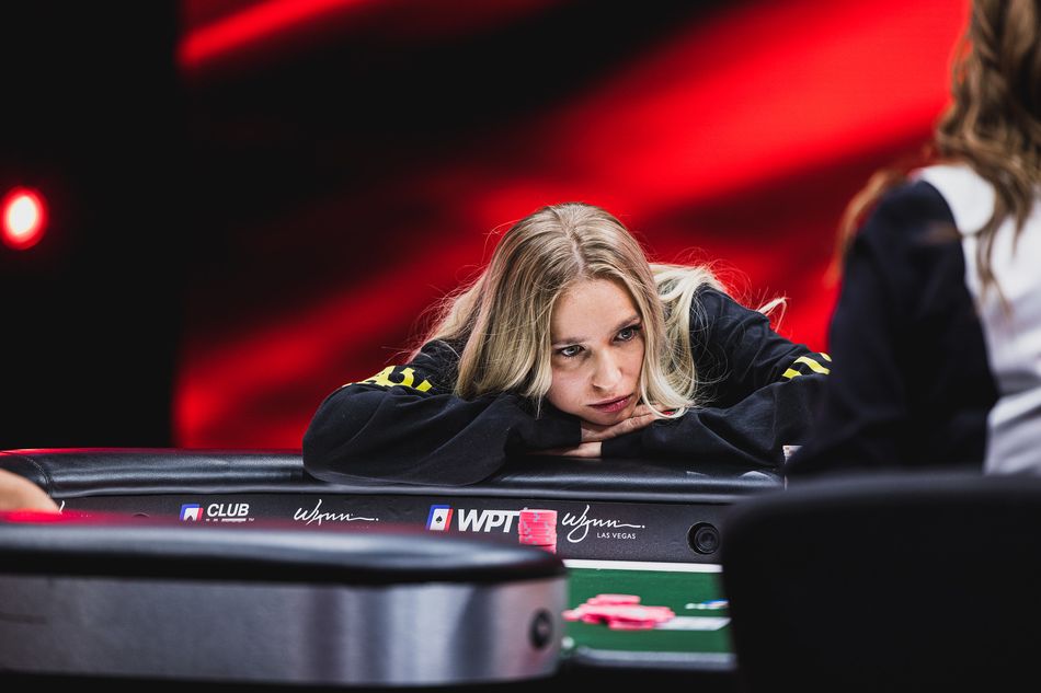 'I'm giving them the show' – Olga Iermolcheva on Game of Gold and cover ...