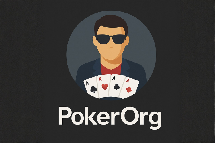 What are the best and worst online poker screen names in history?