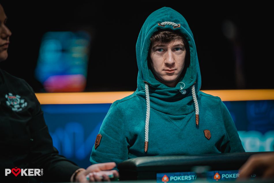 'I wanted to be here': Mom takes early plane to see son soar on Day 7