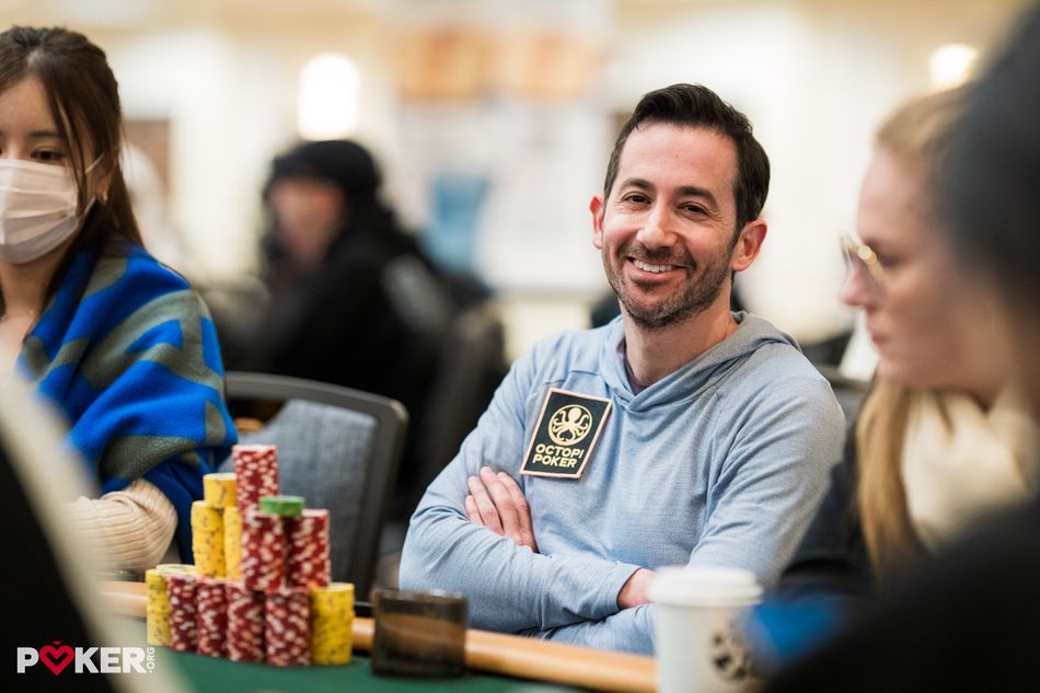 2025 Wrapped: Jeff Platt - ‘I was pretty bad, back in the day’