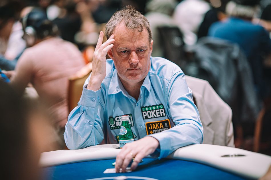 My favorite hand: Dara O’Kearney’s misread of a lifetime