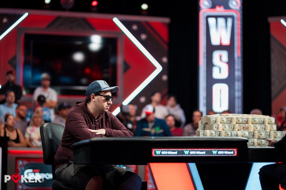 ‘He wants to play the villain, he's got it' – Griff breaks silence on ...