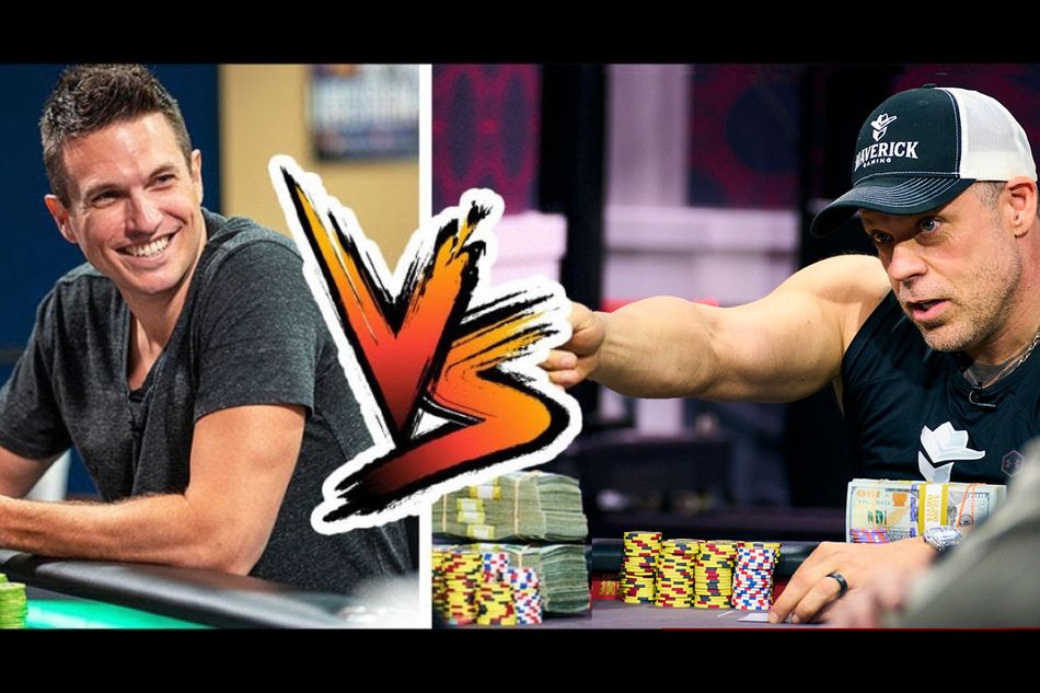 'Are you kidding?' – Doug Polk rinsed by Eric Persson in hair-raising ...