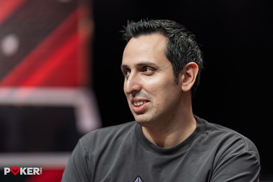 2024 WSOP Online: Sergio Aido routs GGMillion$ final table for $1.9m