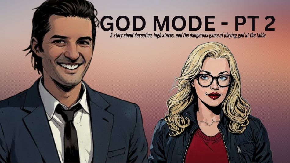 Watch: Veronica Brill animates the Mike Postle cheating scandal