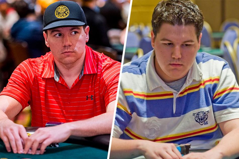 Shaun Deeb: Letter to My Younger Self