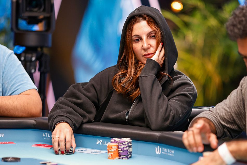 ‘Insanity’ – Monster pots and drama set final 8 at WSOP Super Main Event