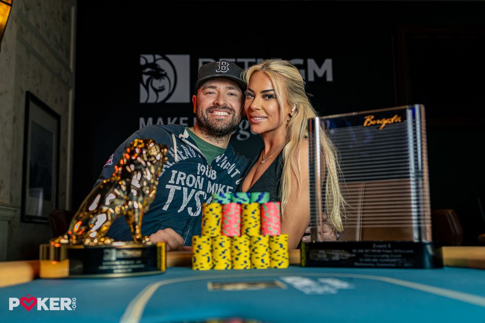 Ardit Kurshumi wins $772K and Big Big Borgata title in dramatic ...