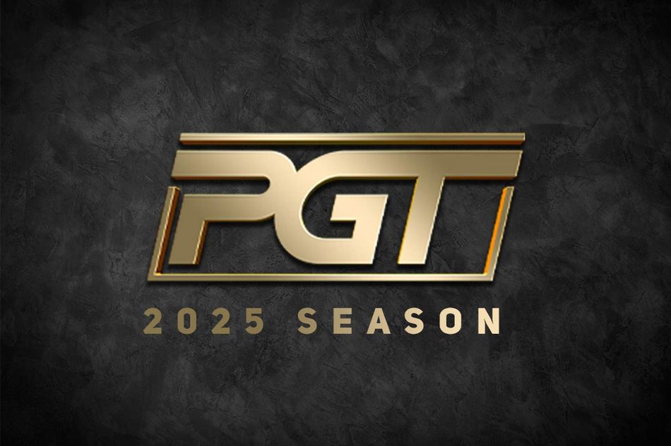 PGT unveils partial 2025 schedule with $100K Mixed Games SHRB