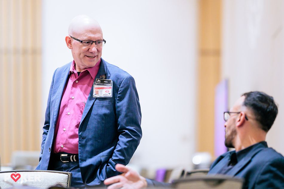 'You gotta have fun' — Dutsch's Crew has the secret sauce at MGM ...