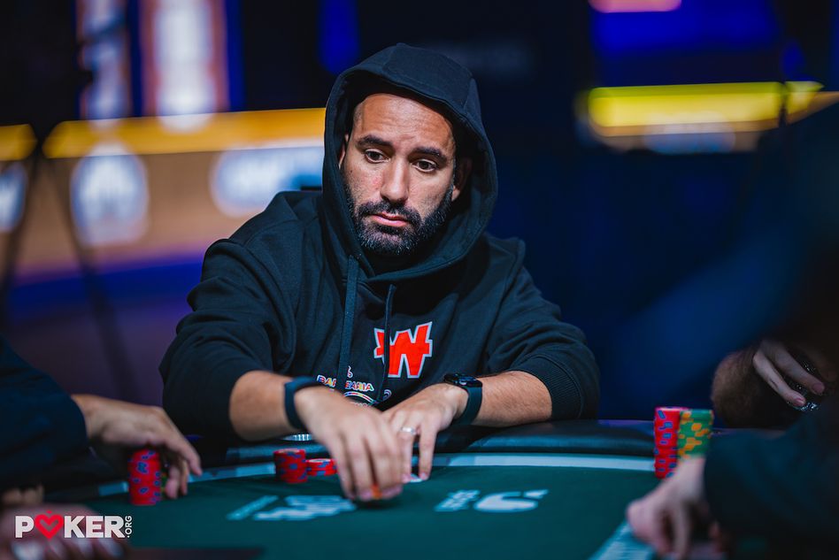 Octopi Poker Deep Dive: Joao Vieira's $4.6M Triton masterclass (part 3)