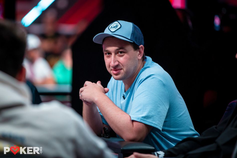 Jordan Griff opens up on what comes next after WSOP controversy