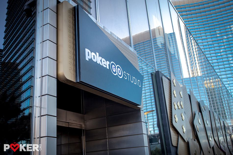 High-stakes PGT PLO Series rolls into PokerGO Studio next week