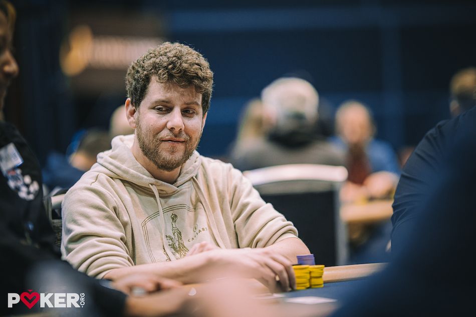 'I've lost all my other hobbies' – Ari Engel opens up on poker and a ...