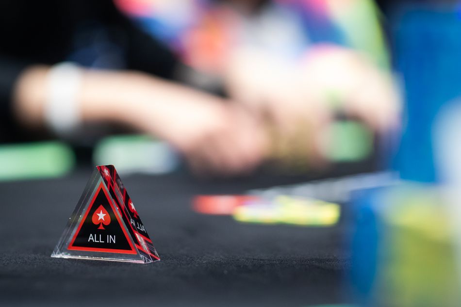 The Rec: Going (almost) all-in - Pt.2