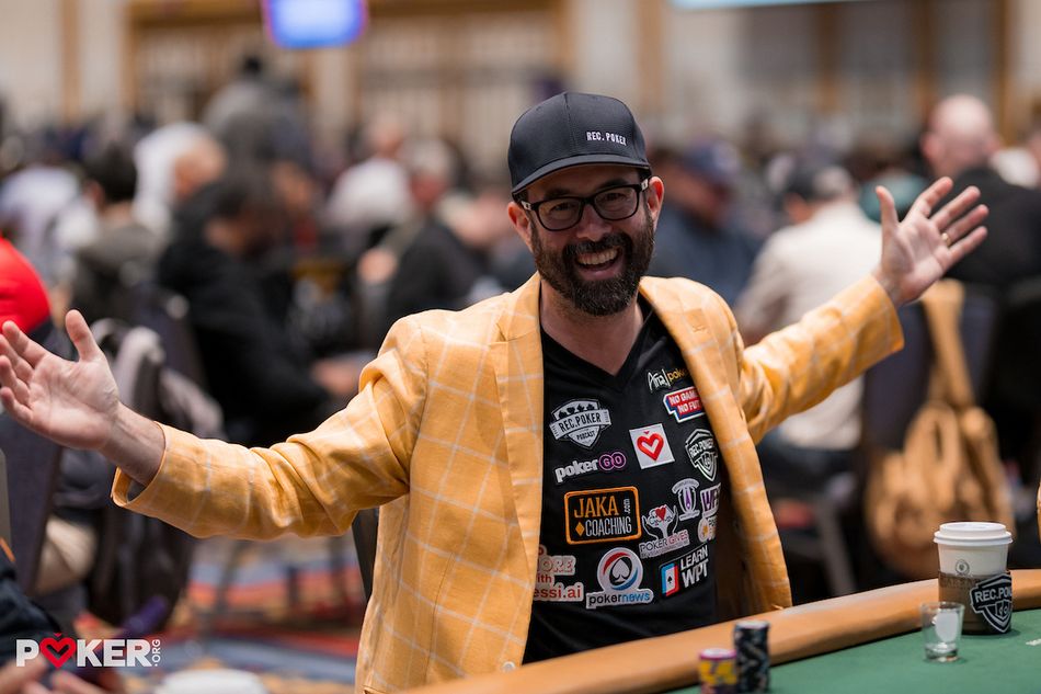 'Gang, I panicked!' – The Rec: Taking my shot at the Big Game