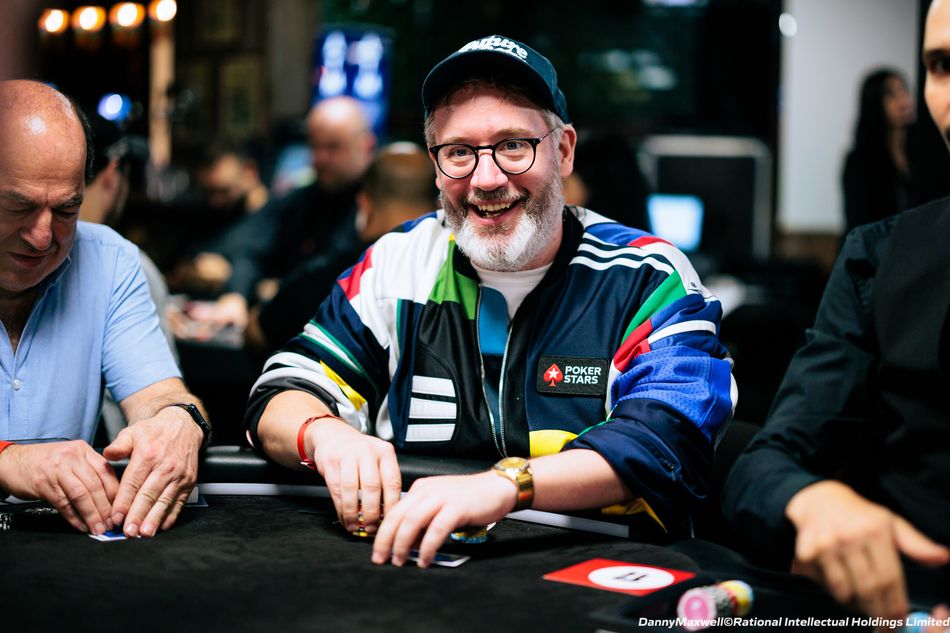 Under The Gun: Inside the mind of Sam Grafton