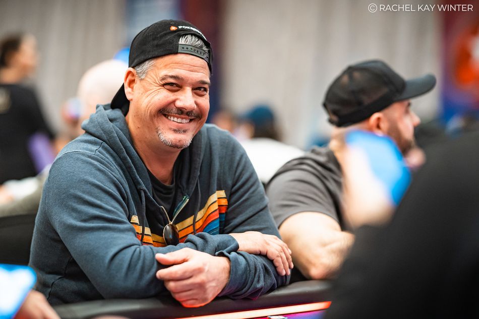 Boston Rob: 'Make no mistake – I'm going to Ireland to win the Irish Open!'