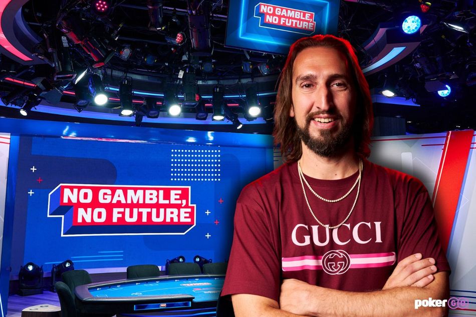 Nick Wright joins NGNF as co-host for new 'livestream era'