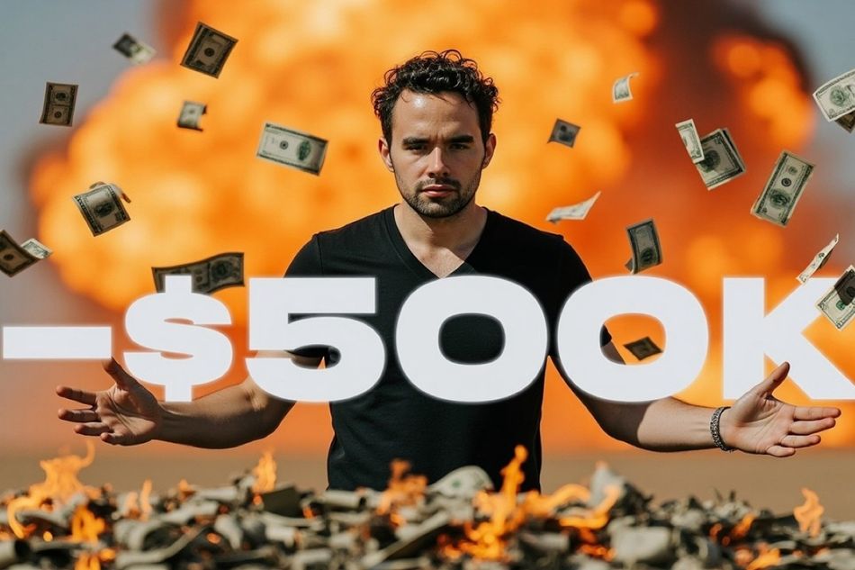 Has Alan Keating become 'the James Bond of poker'?