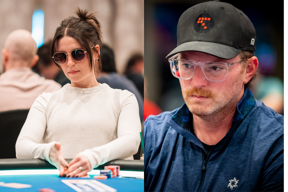 Big stars grab early wins in buzzy return of NAPT Las Vegas