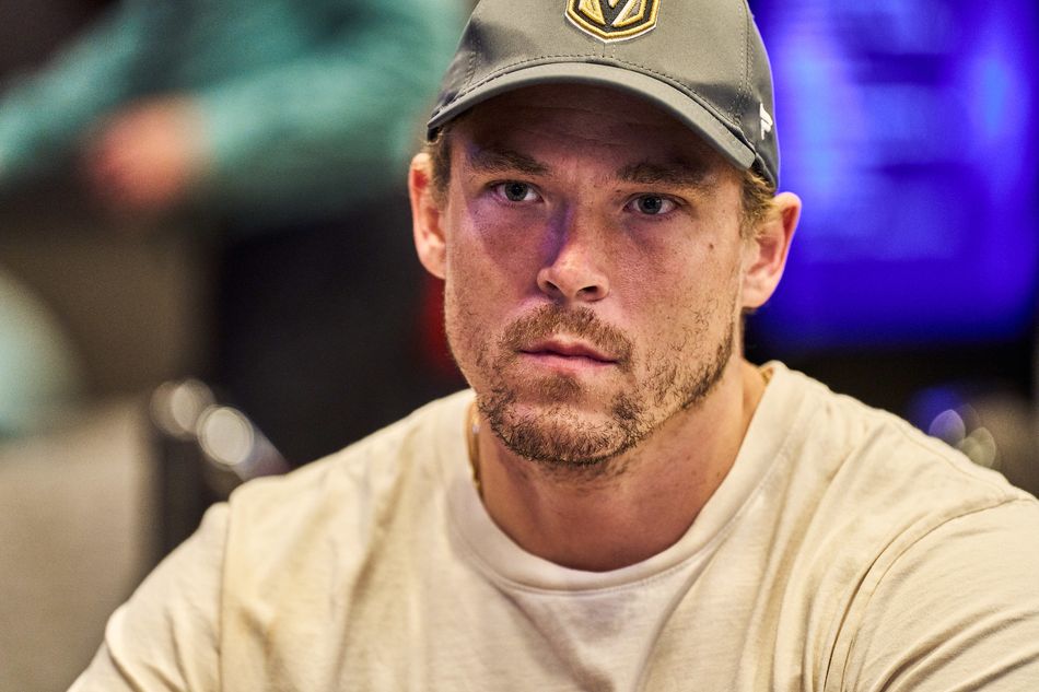 90 hours on stream? Alex Foxen says WSOP spotlight needs limits