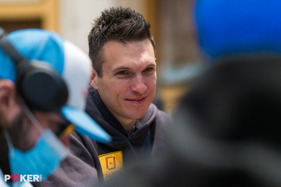 Doug Polk offers top tips to aspiring poker content creators