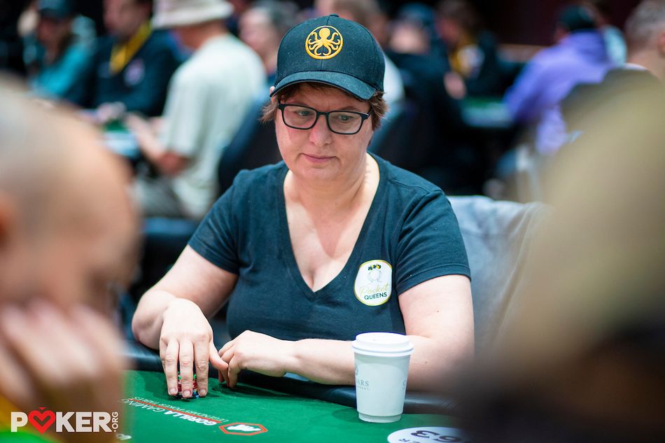 'Terrible for the game' – Founder of solver company happy for ban at WSOP