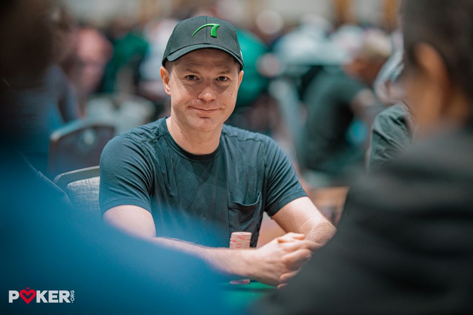 Jonathan Little book extract: The Complete Poker Workout