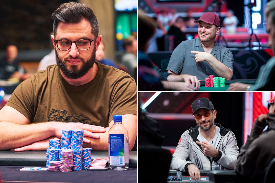 Pre-WSOP power-up: Join Galfond, Seiver, Rast & more at the 2025 BTG Summit