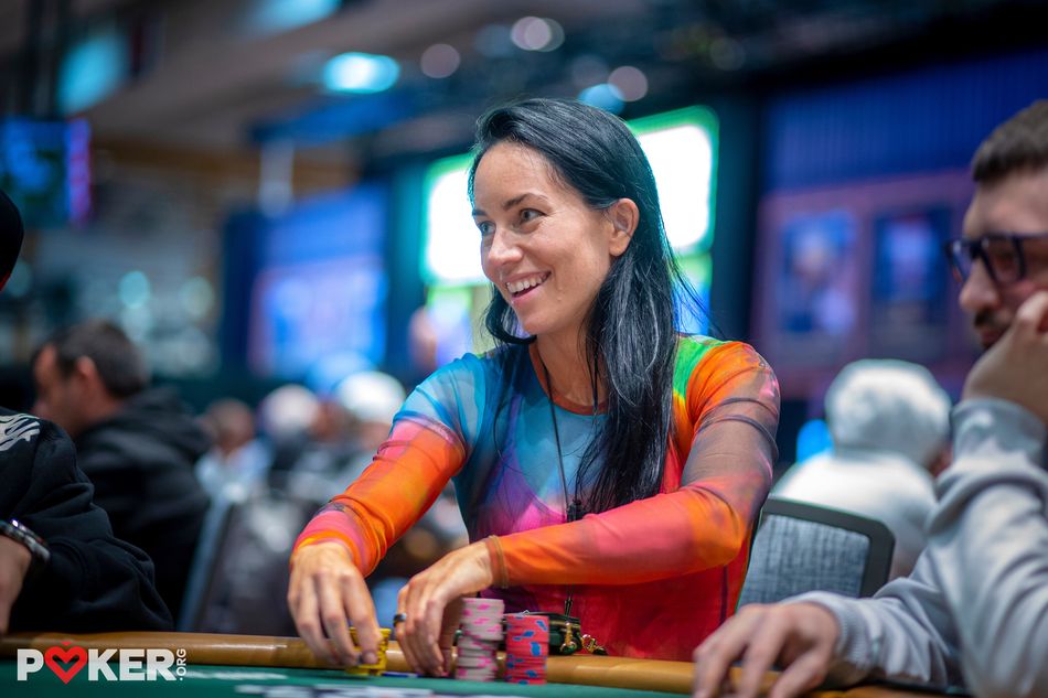 'I'm a fish now' – How Liv Boeree fell in love with poker all over again