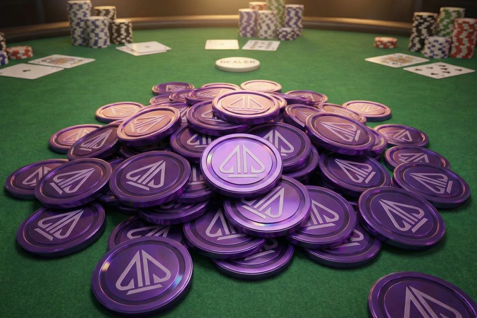 The Phenom Poker Token: What it is, how it works, and why it’s unique