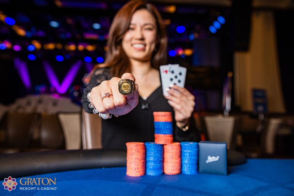 First-ever womens champ crowned at WSOP Circuit stop in California