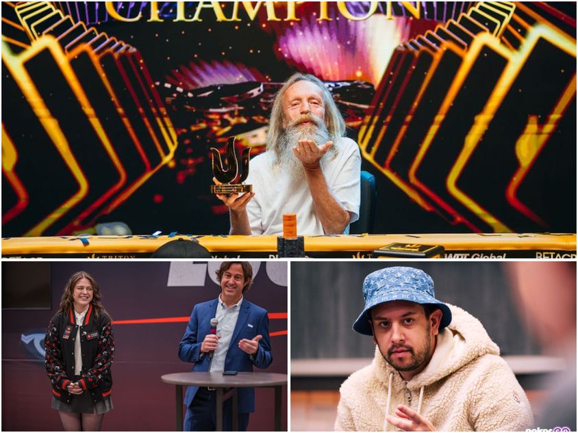 GPI's Most Entertaining Player? Consider these names