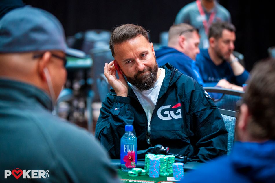 'For the first time ever': Daniel Negreanu shares his brand new plan ...
