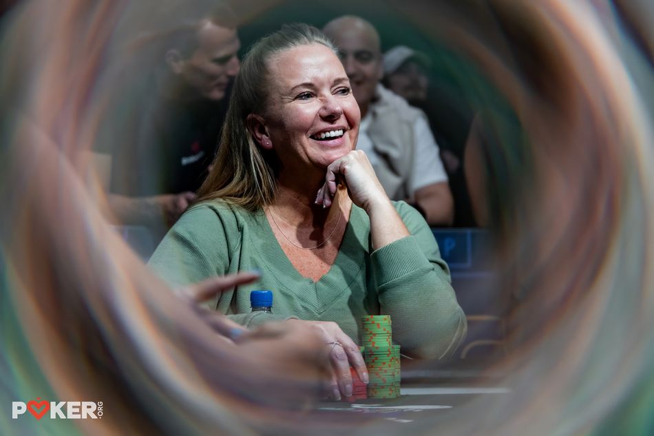 ‘Everybody wanted her to win’ - Heather Alcorn on dealing with Shiina ...