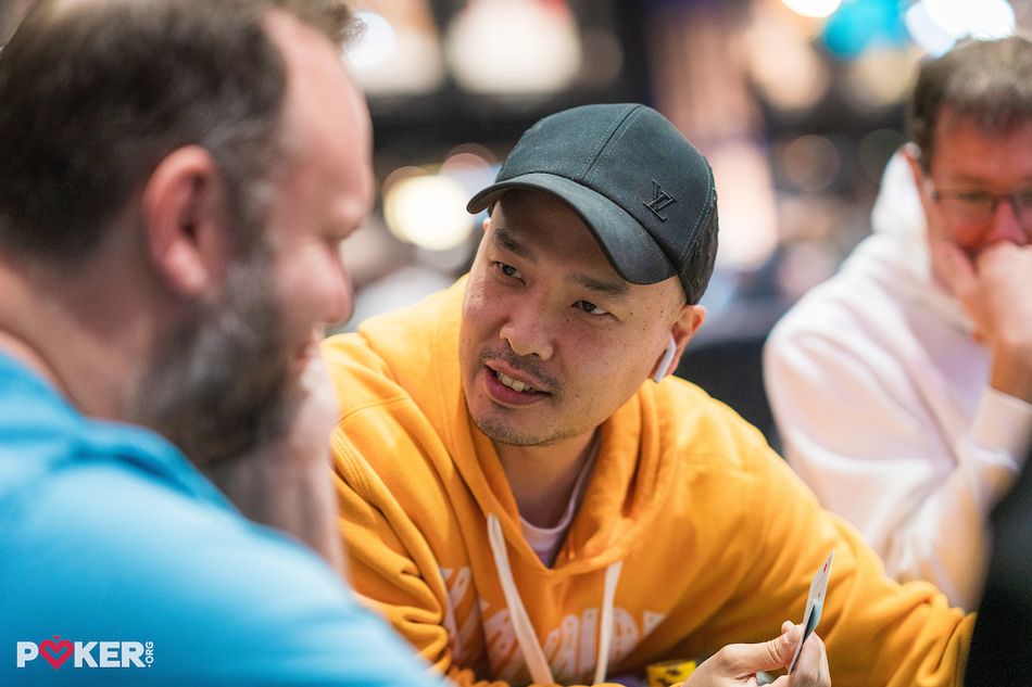 WSOP Update: Star-studded stud final in the $10K Championship