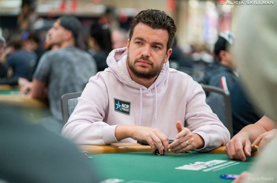 'All it takes is one tournament' – Moorman's tips for OSS success